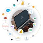 Digital Hive – The Analytics Portal